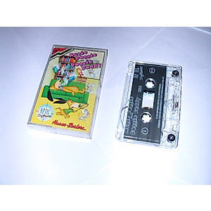 Augie Doggie and Doggie Daddy - Commodore 64