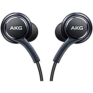 UrbanX Street Buds Pro - True Wireless Earbuds w/Hands Free Controls (Wireless Charging Case Included) - Black