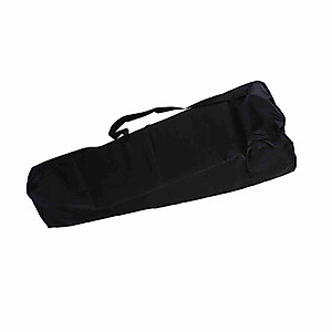 Yosoo Travel Gate Check Bag Organizer for Pushchair Strollers Umbrella Strollers, With Shoulder Strap, for Airplane Gate Check and Storage