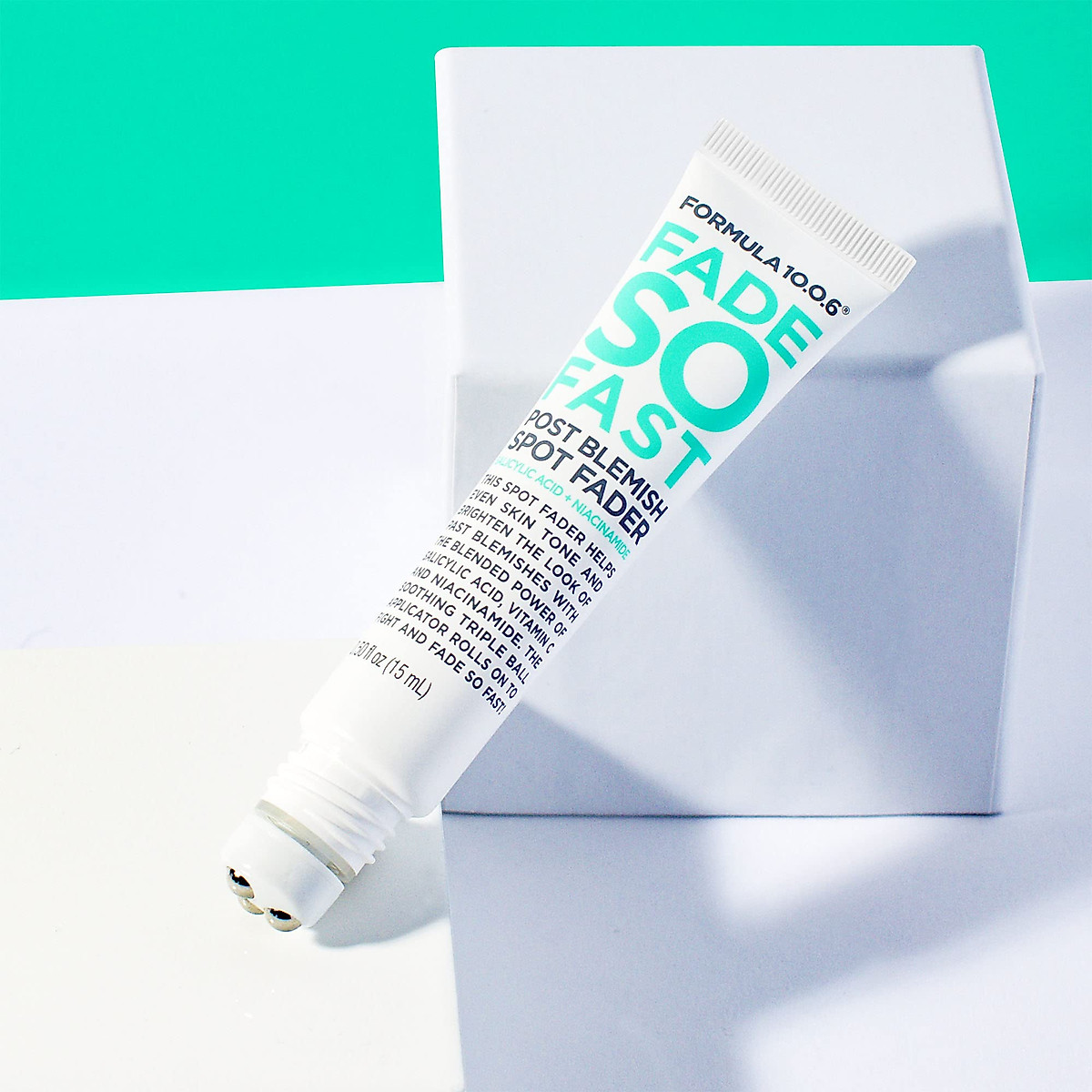 FORMULA 10.0.6 Fade So Fast Post Blemish Spot Fader