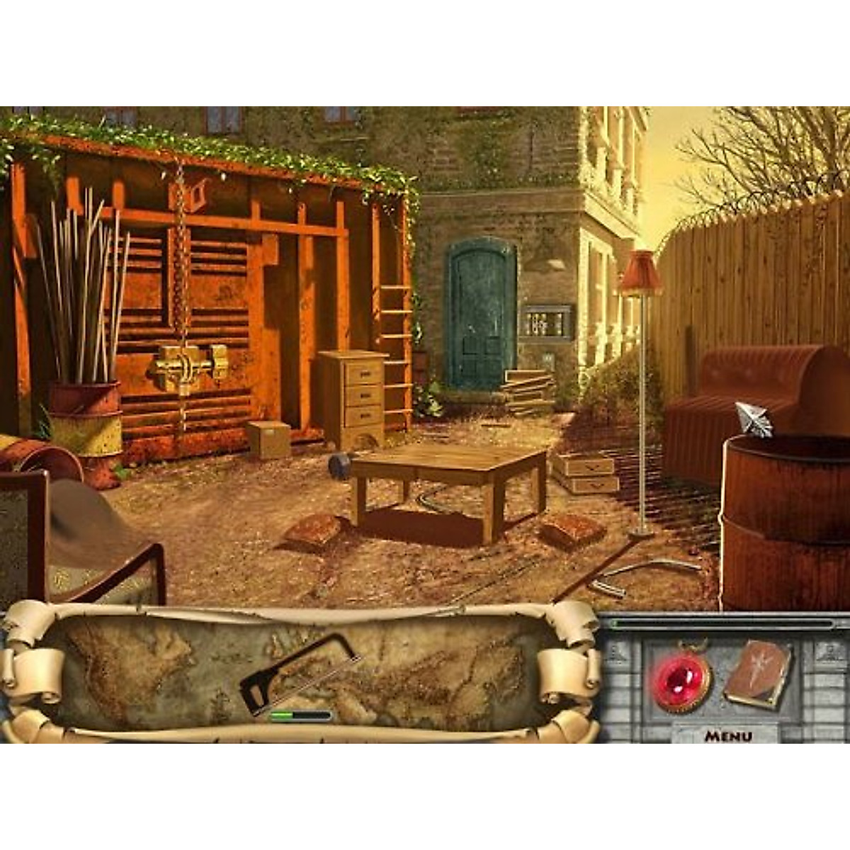Immortal Legends - Hidden Object 15 Pack