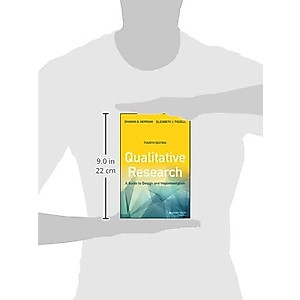Qualitative Research: A Guide to Design and Implementation