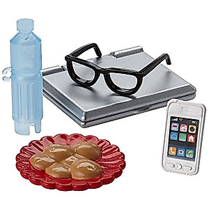 Barbie Tech Accessory Pack