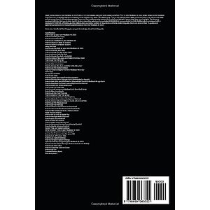 MacBook Air 2023 User Guide: The Most Complete User Manual for the New Apple MacBook Air 2023 with an M2 chip, Including setup Tips and Tricks for Beginners and Experts