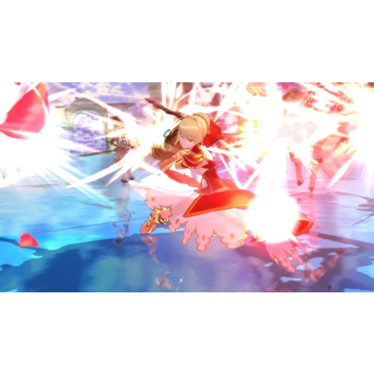 Fate/Extella - Regalia Box [PSVita]