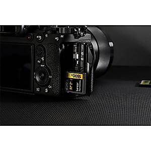 Lexar Gold Series Professional 1800x 256GB UHS-II U3 SDXC Memory Card