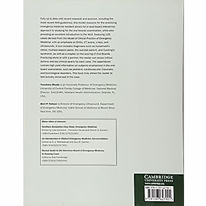 Emergency Medicine Oral Board Review Illustrated