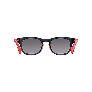POC Evolve Sunglasses Uranium Black Transparant, One Size