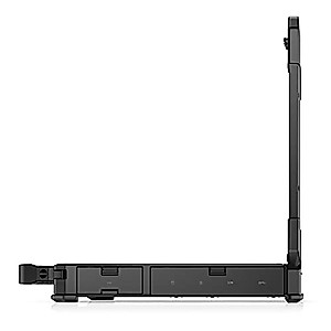 2019 Dell Latitude Rugged 5424 Laptop 14" - Intel Core i7 8th Gen - i7-8650U - Quad Core 4.2Ghz - 512GB SSD - 32GB RAM - AMD Radeon RX 540 - 1920x1080 FHD - Windows 10 Pro (Renewed)