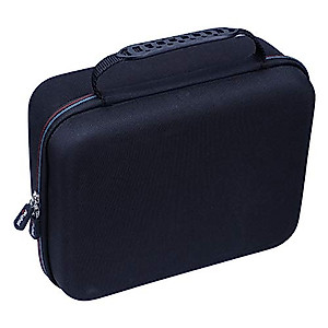 Mchoi Hard Portable Case Compatible with Astro A50 Gaming Headset, Case Only
