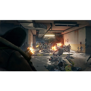 World War Z - Nintendo Switch