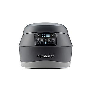nutribullet EveryGrain Cooker