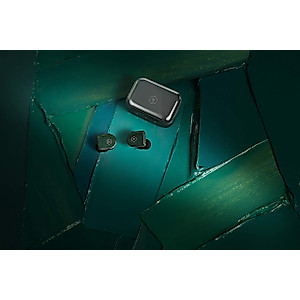Master and Dynamic MW07 Plus True Wireless Earphones - Jade Green