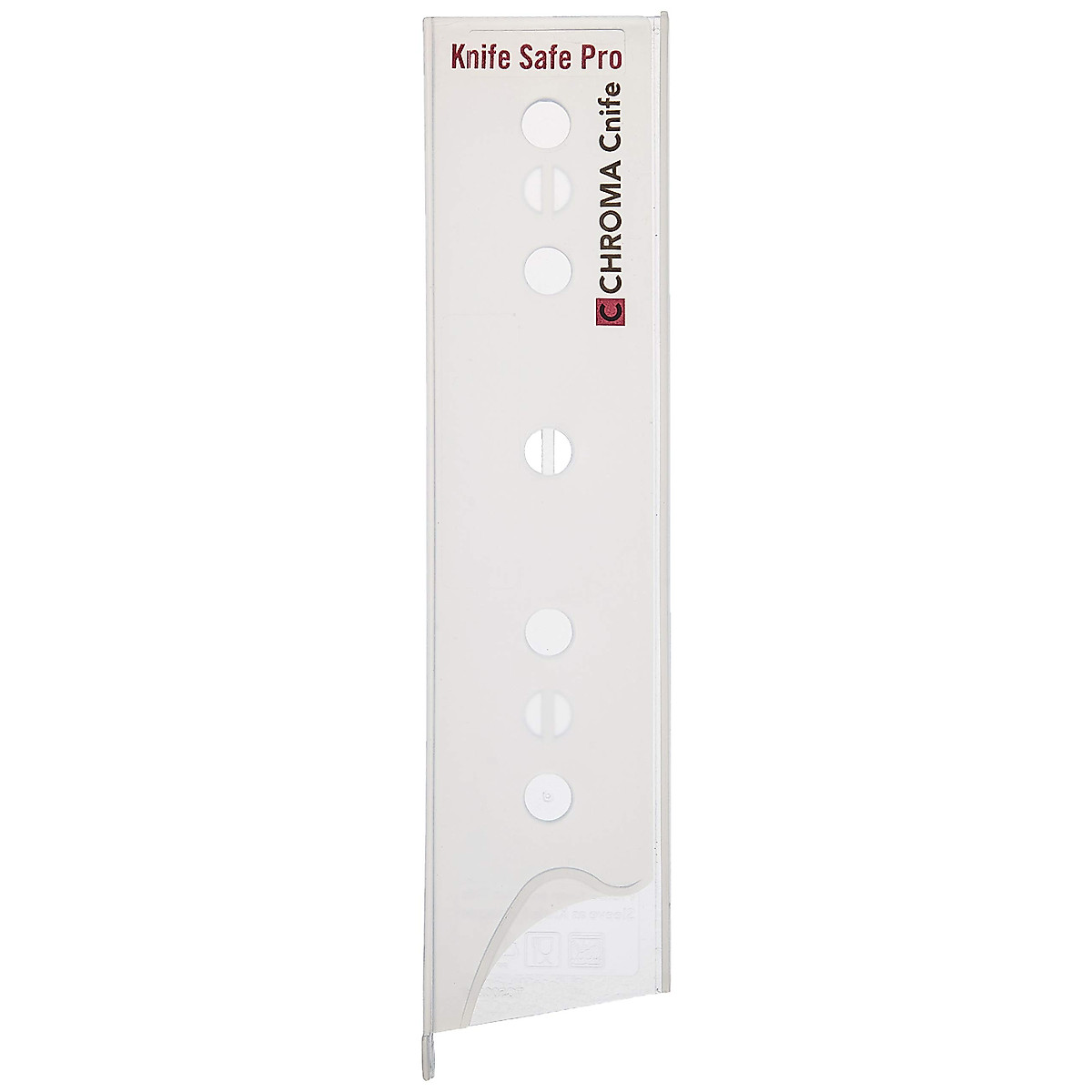 Chroma Knife Guard Kitcen cutlery, Multicolor