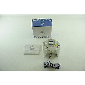 Official Sega Dreamcast Controller (Dreamcast)