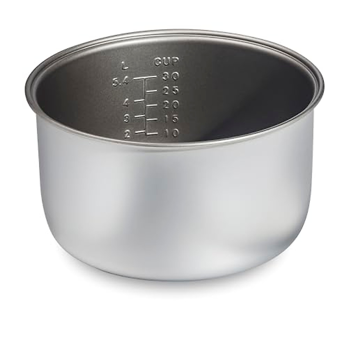 Proctor Silex Commercial 60 Cup / 14 Liter Rice Warmer, Double-Wall Insulated, Heated Hinged Lid, Nonstick Pot, Maintain Food Safe Temperatures Up to 12 Hours, Conforms to NSF, 37580