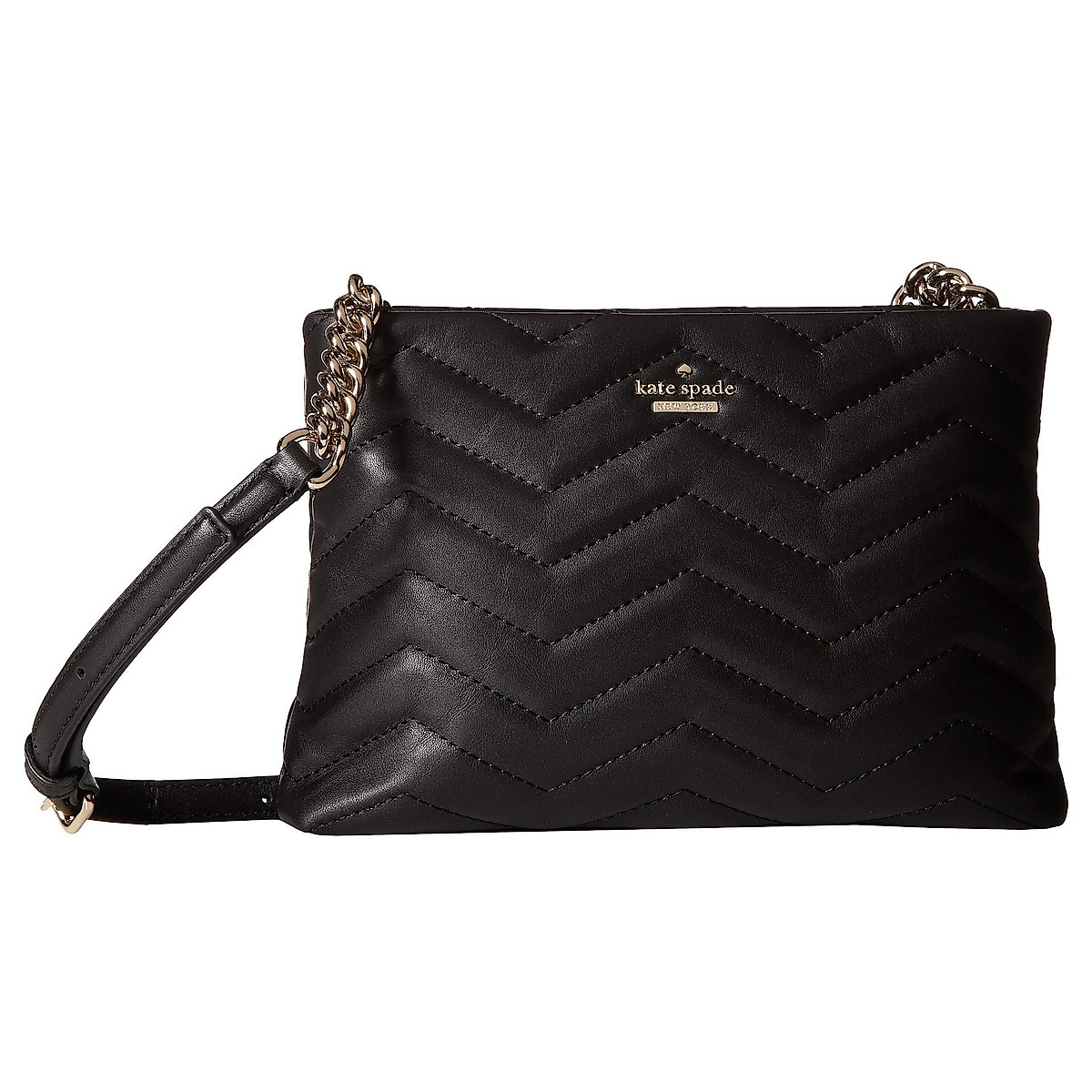 Kate Spade New York Women's Reese Park Beatrice Black One Size