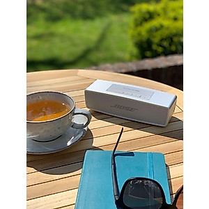 Bose Soundlink Mini II Special Edition Bluetooth Speaker