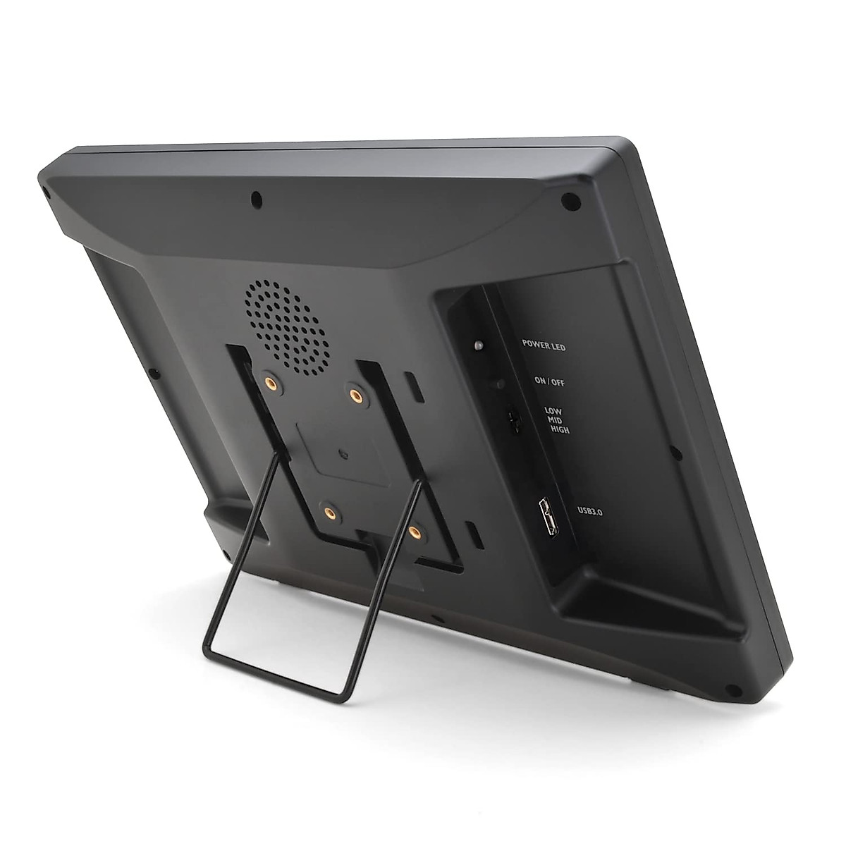 センチュリー Century LCD-10000UT2_FP Projected Capacitive 10.1 Inch Multi-Touch Monitor for USB Input