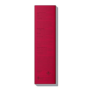 Revlon Liquid Lipstick with Clear Lip Gloss, ColorStay Overtime Lipcolor, Dual Ended with Vitamin E, 480 Unending Red, 0.07 Fl Oz