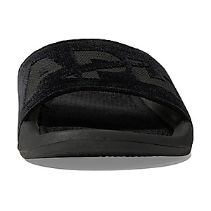 Athletic Propulsion Labs (APL) Velvet Slide Black 9 B (M)