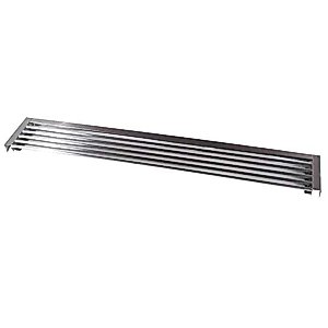 TRUE Grill Assembly T-72/F/G Lh/Rh/Rh Ss Magnetic