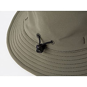 ダイワ(DAIWA) Bucket, オリーブ, Free Size