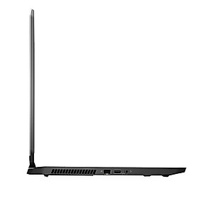 Alienware Dell m17 17.3" Gaming Notebook i7-8750H 16GB RAM 256GB SSD 1TB HDD GeForce RTX 2070-8th Gen i7-8750H Hexa-core - NVIDIA GeForce RTX 2070 8GB - 1920 x 1080 Full HD Resolution - in-Plan