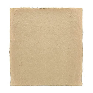 Rural365 Chicken Nest Box Liners 12 Pack - Chicken Coop Bedding, Poultry Supplies Chicken Bedding Nest Liners Chickens