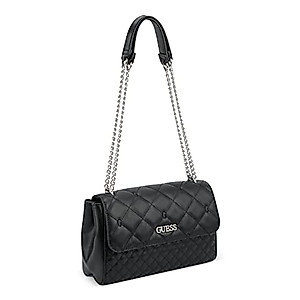 GUESS(ゲス Casual Bag, BLA