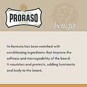 Proraso Beard Balm - Wood and Spice