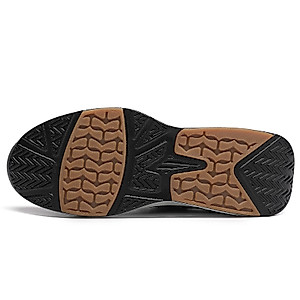 HIKLDK Women's Platform Wedge Tennis Walking Shoes Breathable Lightweight Casual Comfort Fashion Sneaker Size