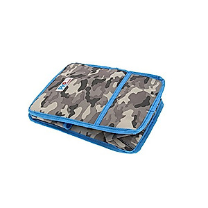 PackIt Lunch Box, Camo Gray