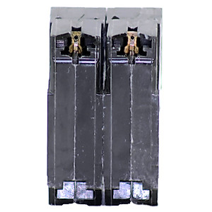 General Electric THQL2160 Breaker 1/pkg 60A 240V 2P 10kA