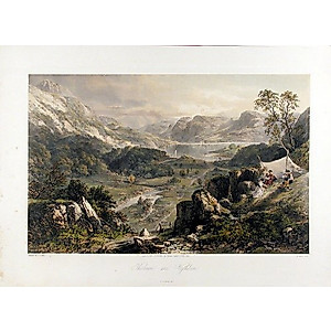 Thurlemere and Wytheburn