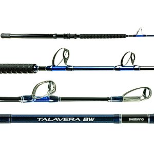 Shimano Inc. Talavera BW 60XH UB CST