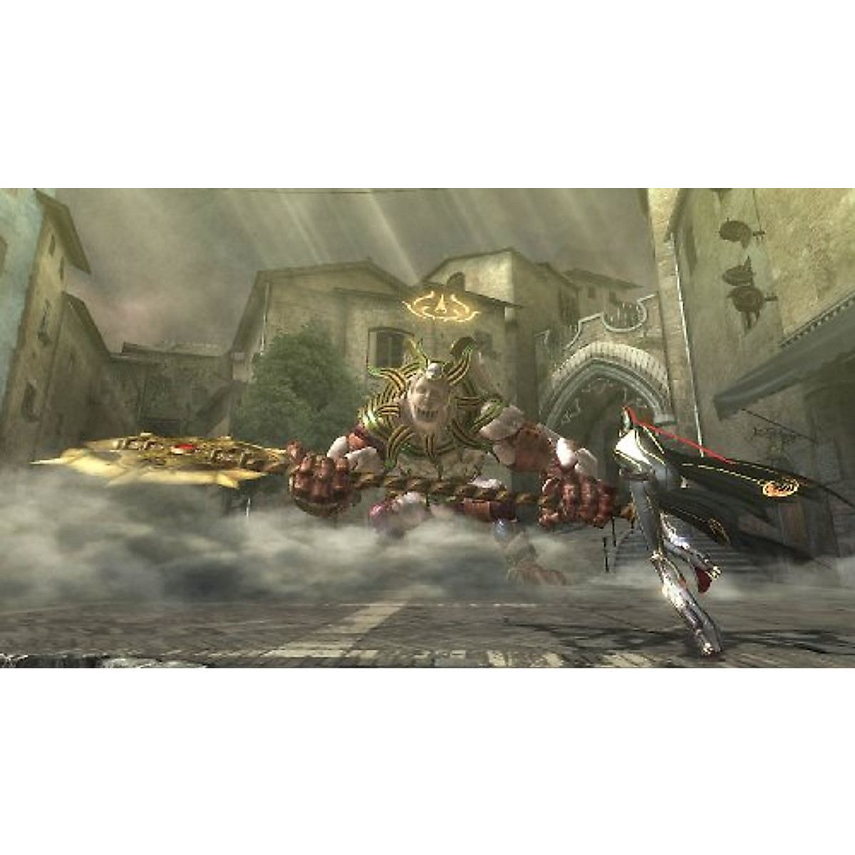 Bayonetta - Playstation 3