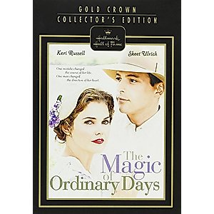 The Magic of Ordinary Days
