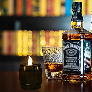 PChero Solar Candles Outdoor Waterproof, 6 Packs Reusable Flickering LED Votive Candles with Dusk to Dawn Sensor for Lantern Garden Patio Camping Party Home Decor Lighting