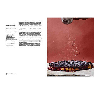 The Good Book of Southern Baking: A Revival of Biscuits, Cakes, and Cornbread