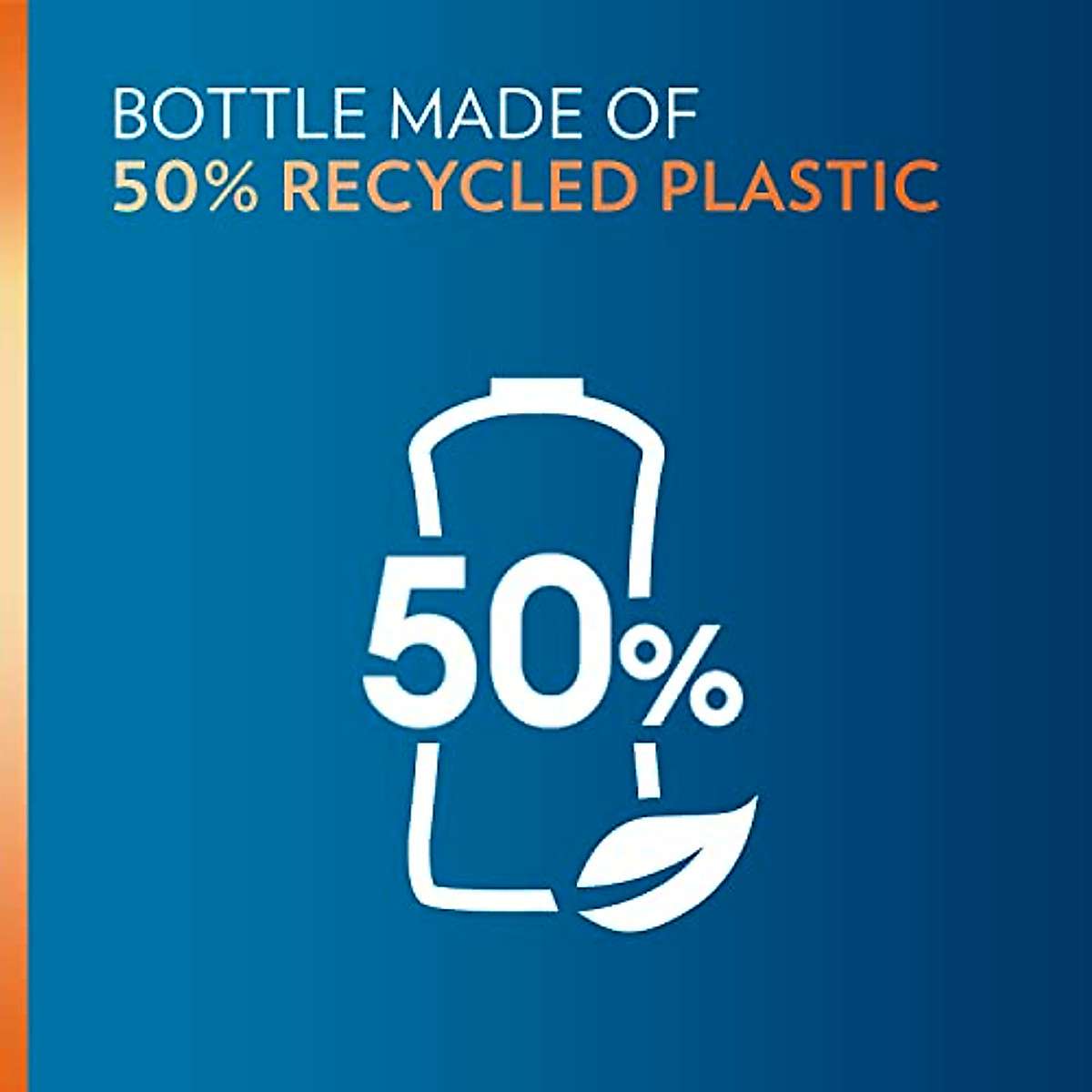 Vaseline Men Cooling Hydration 3-in-1 Face, Hands & Body Lotion for Men for Dry Skin with Menthol & Ultra-Hydrating Lipids 20.3 oz, Pack of 4