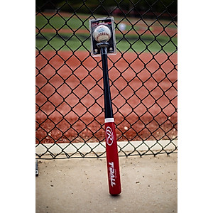 Rawlings T-ball Bat/Ball Combo (25-Inch/25-Ounce)