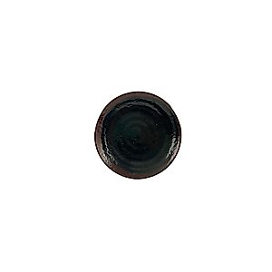 FSE 1707TM Plate, 7-1/2" Dia., Round, Break-Resistant, Pack of 12