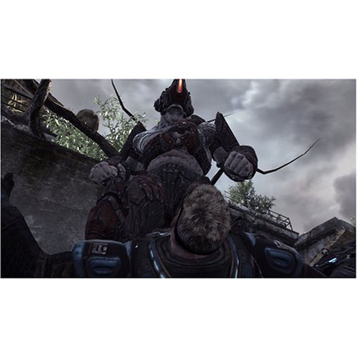 Gears of War 2 - Xbox 360