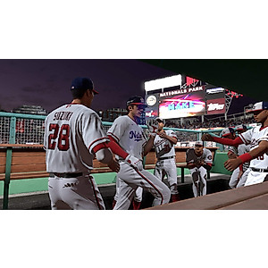 MLB The Show 20 - PlayStation 4