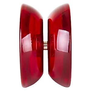 Genuine Duncan Butterfly Yo-Yo Classic Toy - Red