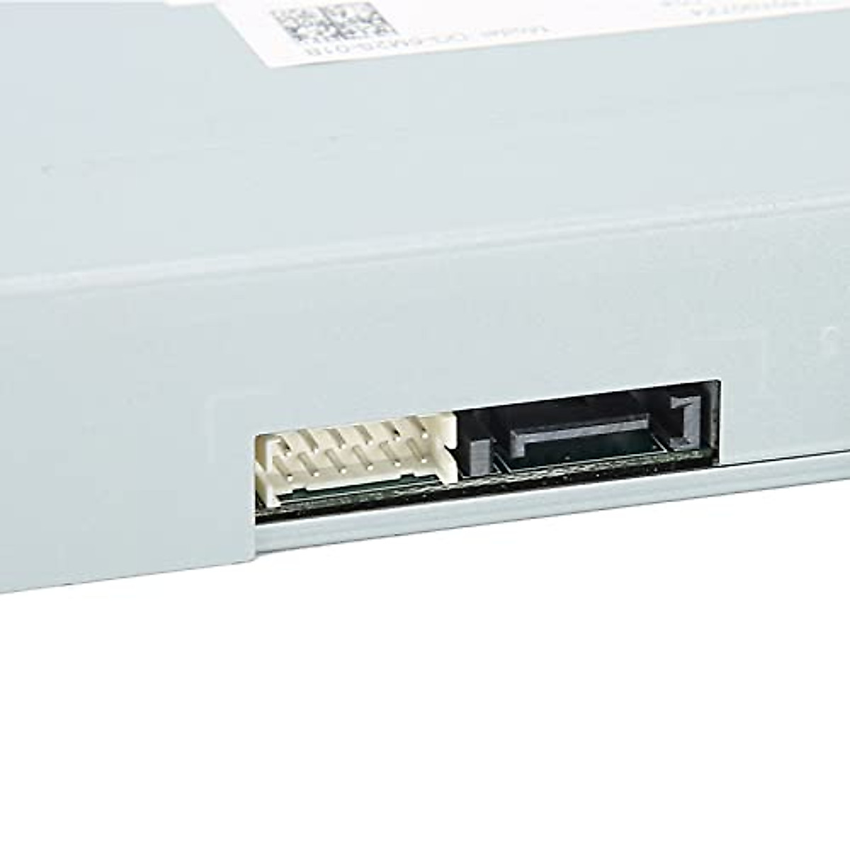 Replacement Blu ray Disk Drive for Xbox One, DG-6M1S-01B Disk Drive for Xbox One Console, with Screwdriver (DG 6M1S 01B)