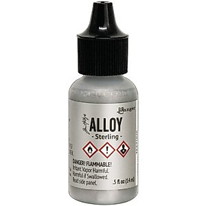 Tim Holtz - Ranger TIM HOLTZ ALLOYS STERLING