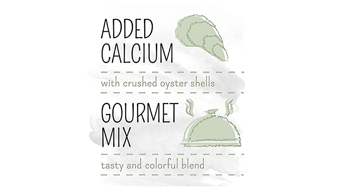 Witte Molen Pure Parakeet Gourmet Seed Mixture & Treat Sticks