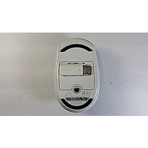 Microsoft Wireless Mouse 5000